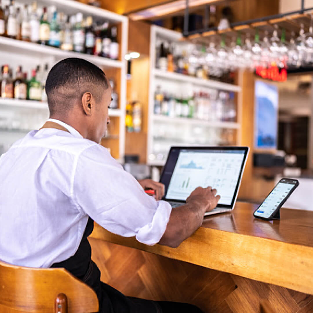 Aloha Cloud - Reporting and Analytics